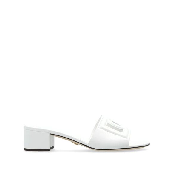 Dolce & Gabbana | Shoes | Dolce Gabbana Women Dg Millennials 4mm ...